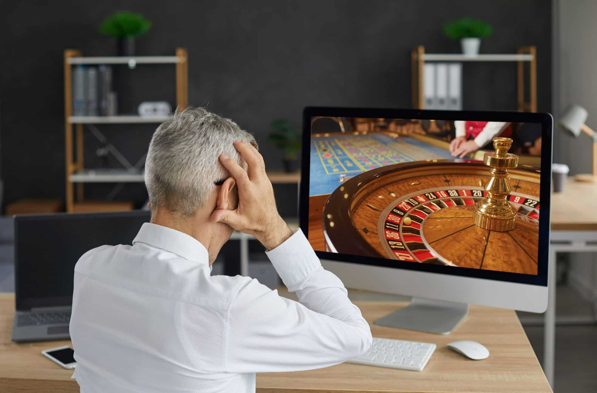 How to put an end to your onlibe casino losing streak - 🐰